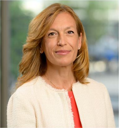 Dr. Daniela Molena - Women in Thoracic Surgery - WTS