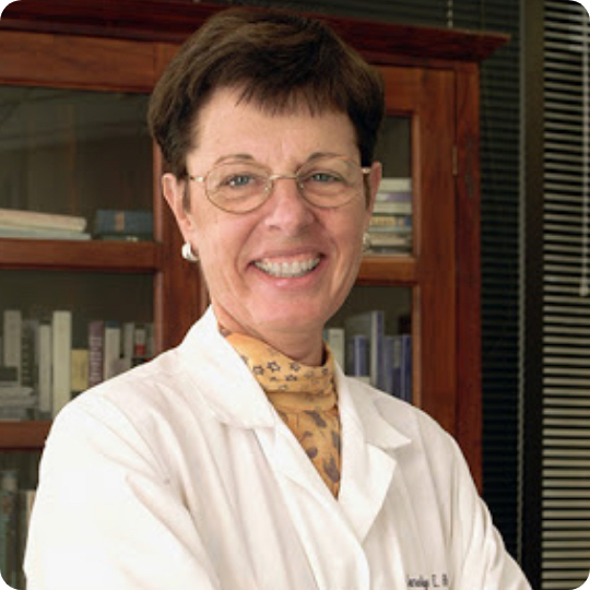 Carolyn Reed, MD - Women in Thoracic Surgery - WTS