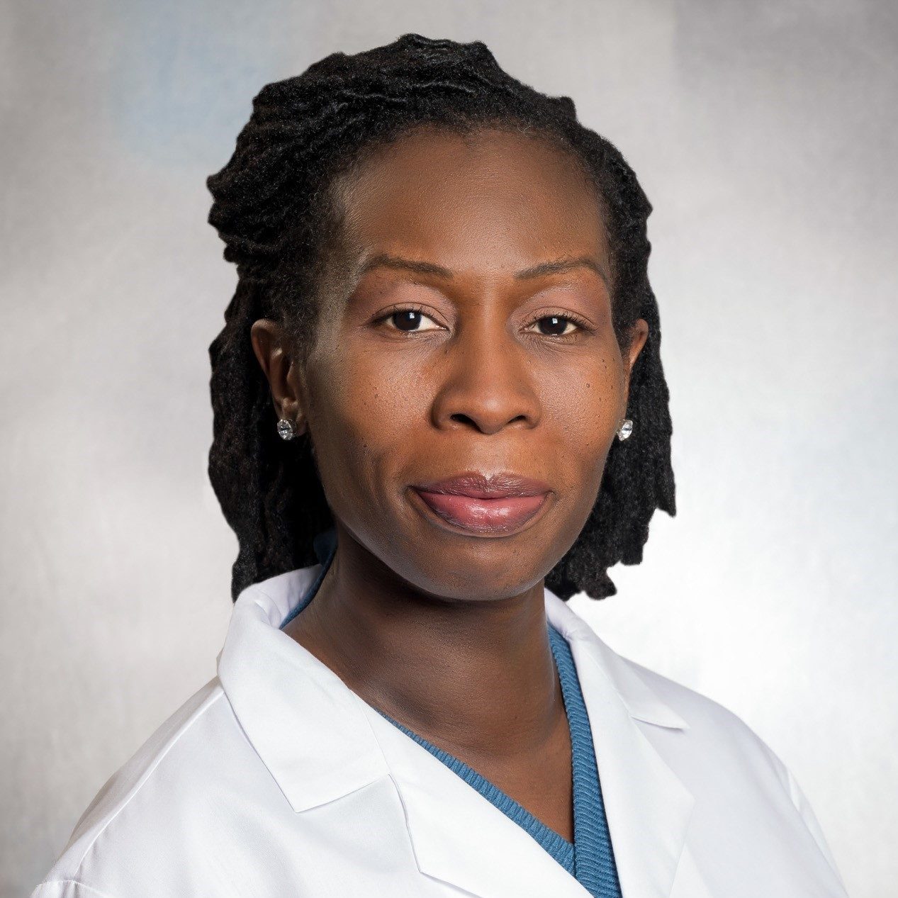 Dr. Fatima Wilder - Women in Thoracic Surgery - WTS