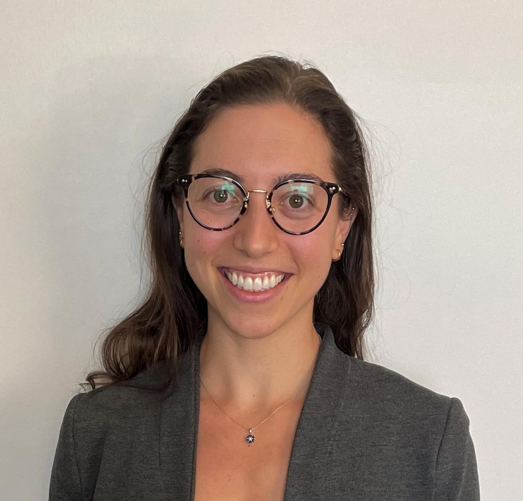 Dr. Lauren Levy - Women in Thoracic Surgery - WTS