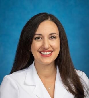 Dr. Tessa Watt - Women in Thoracic Surgery - WTS
