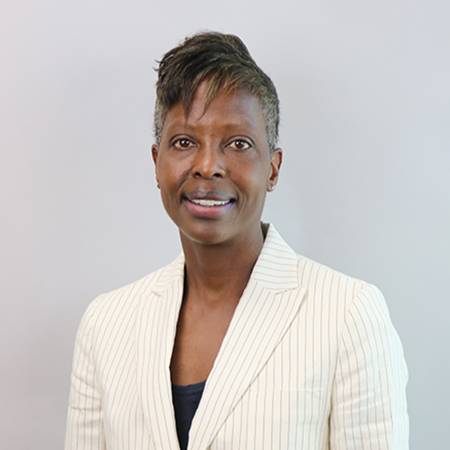 Dr. Yvonne Carter - Women in Thoracic Surgery - WTS